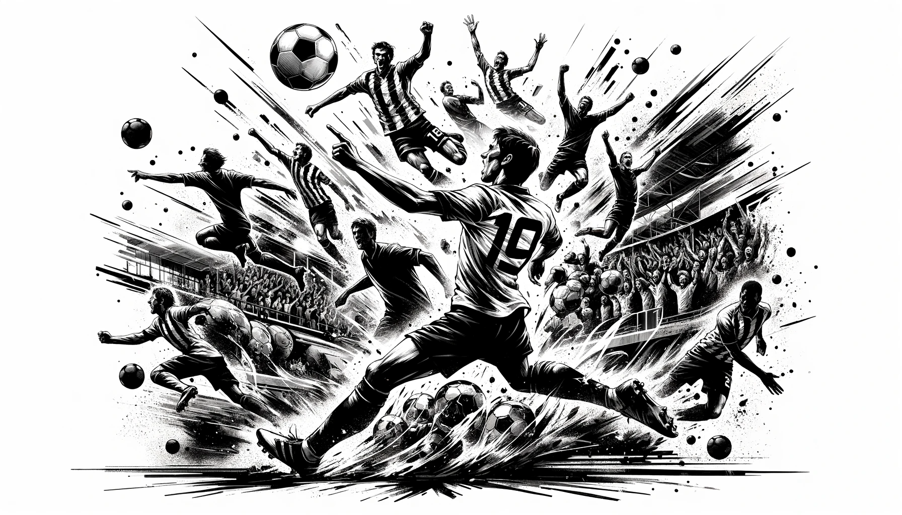 Best Goals Of All Time